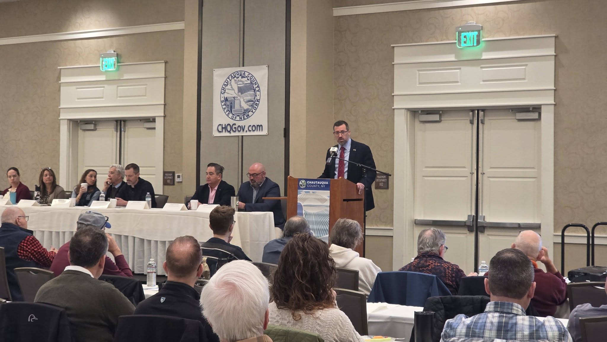 Molitor Pushing Against Personalized Handgun Study | News, Sports, Jobs ...